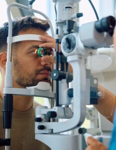 Eye Doctor West Chester PA - Ophthalmologist Paoli PA